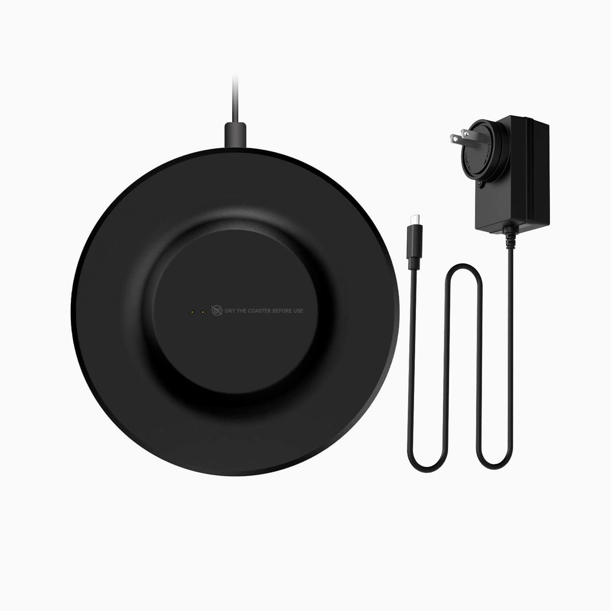 CHARGING COASTER SET FOR S3 – VSITOO